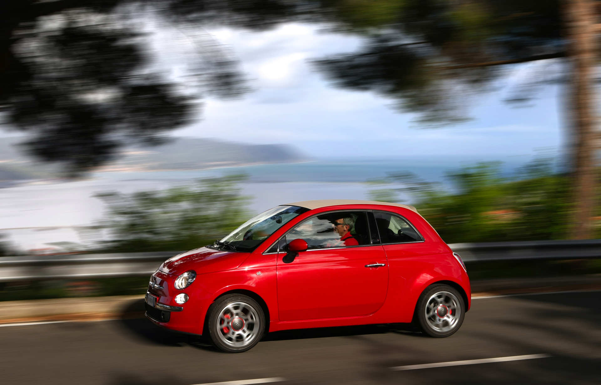 500C