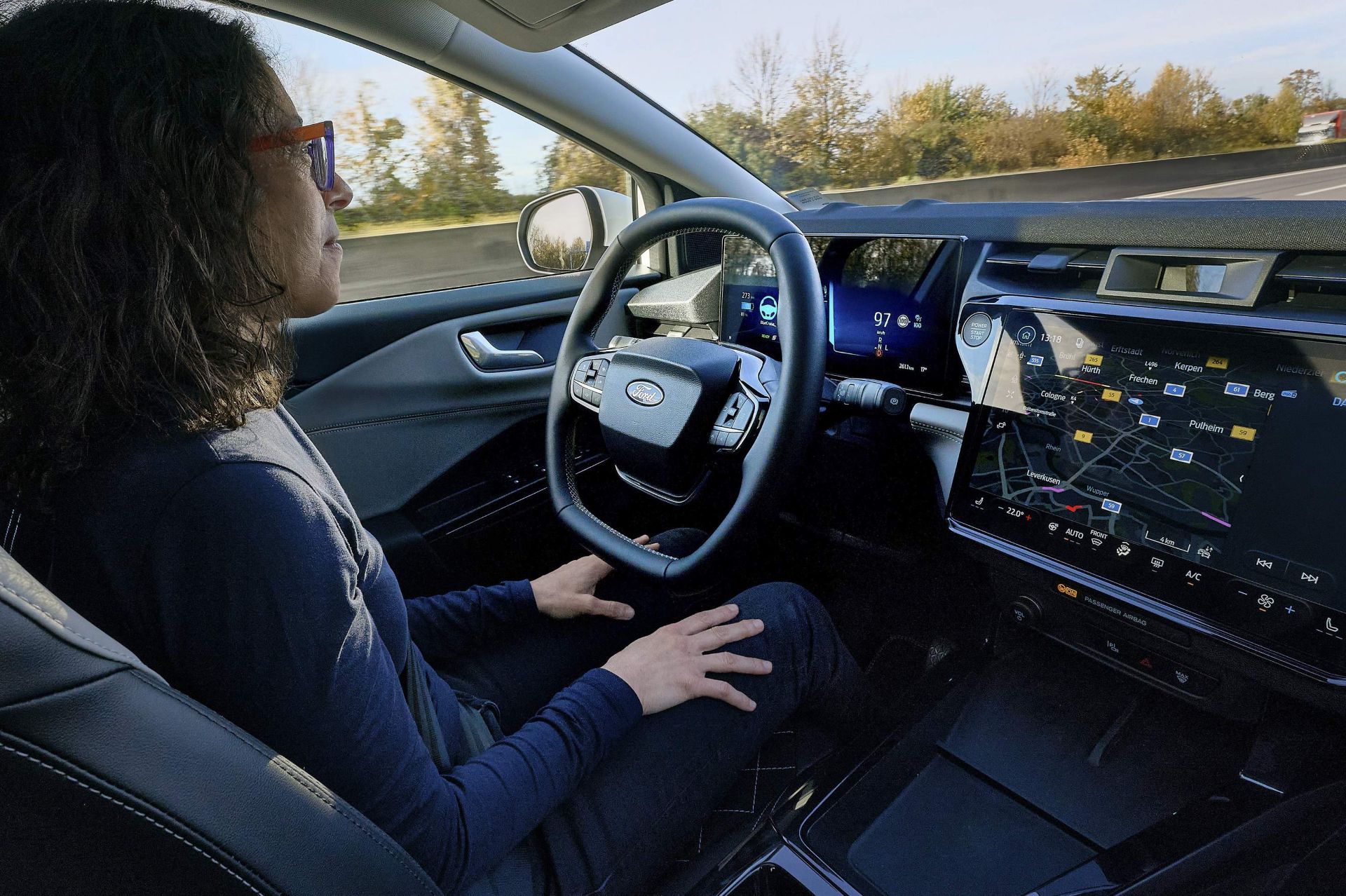 Kicsi és nagy, egyaránt megújul a Fordnál