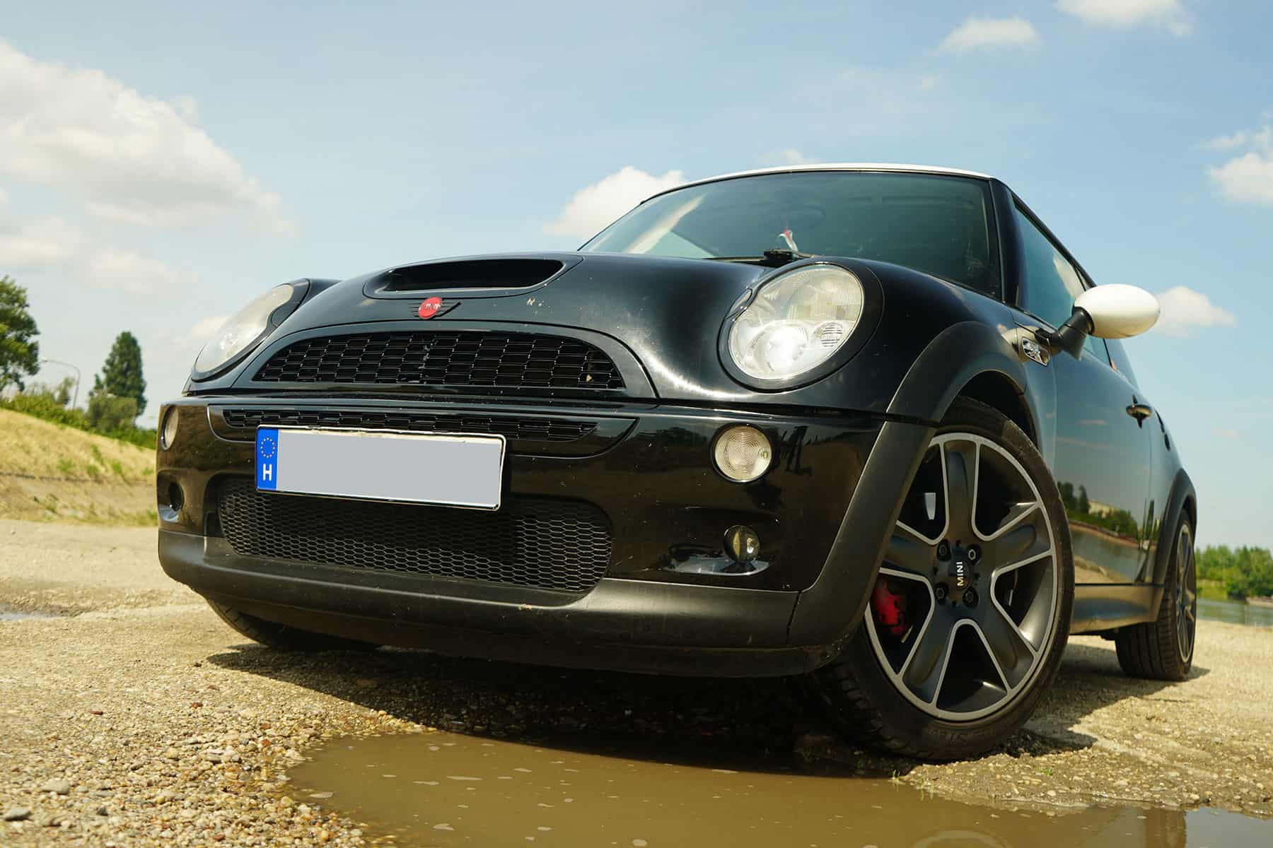 Félmilliótól felfelé: retroautók másodkézből