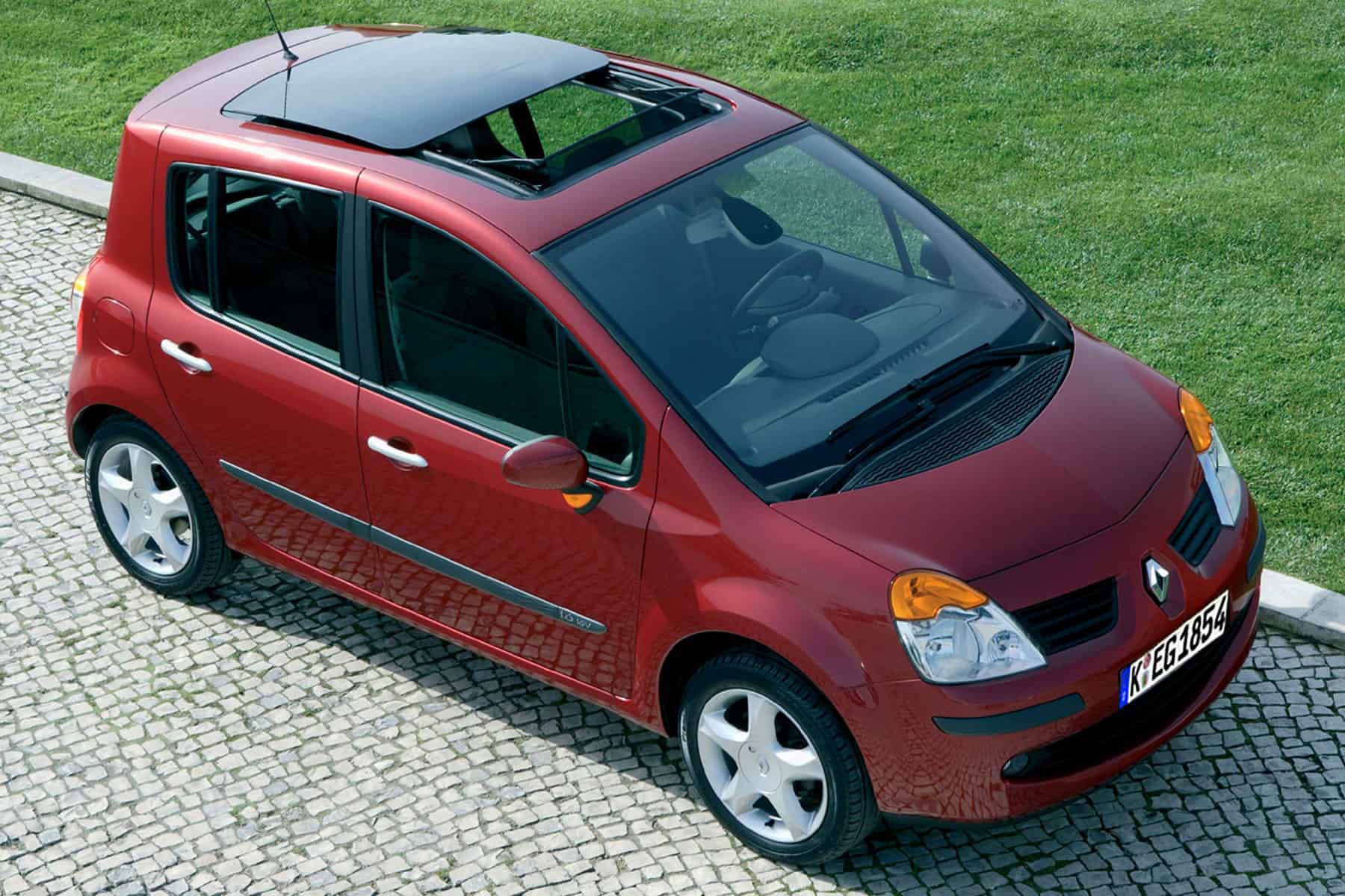 Használt autó egymillió Ft alatt. Lehetetlen küldetés?