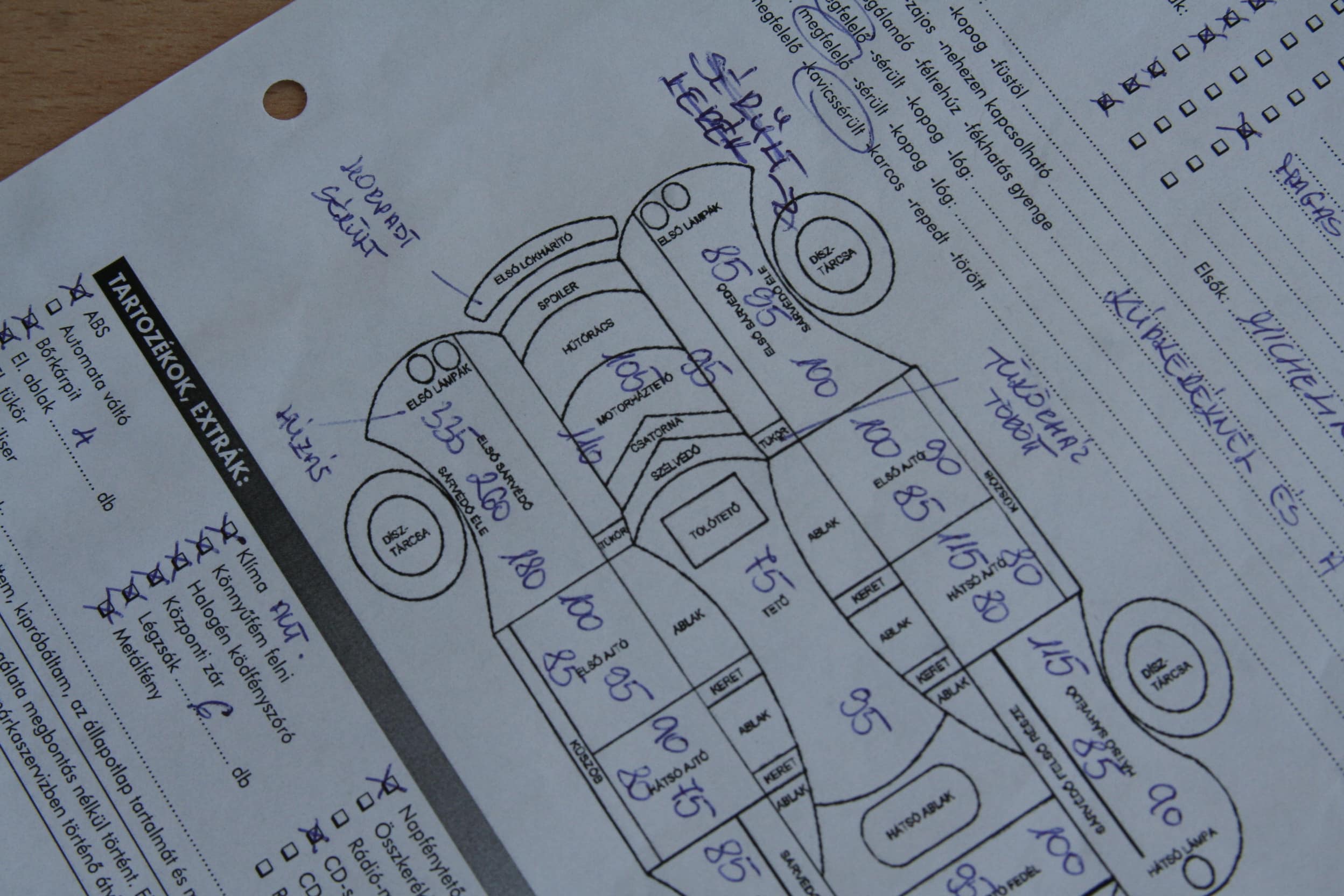 Így lehet okosan használt autót venni