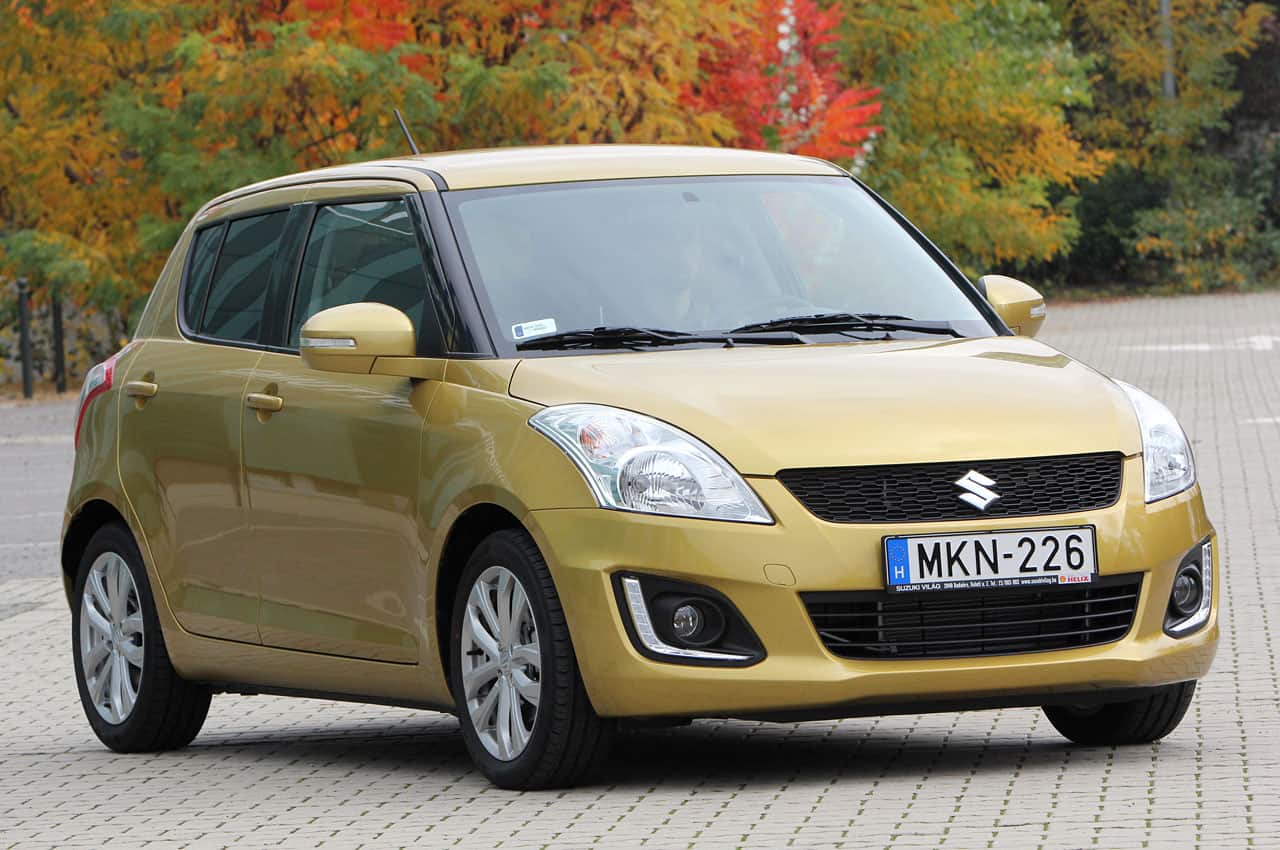 Ígéretes használt autók 2,5 milliói forintból