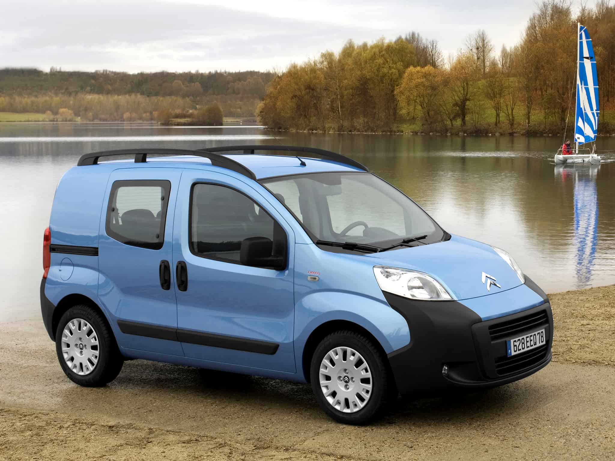 Ezektől a használt autóktól nem kell félni