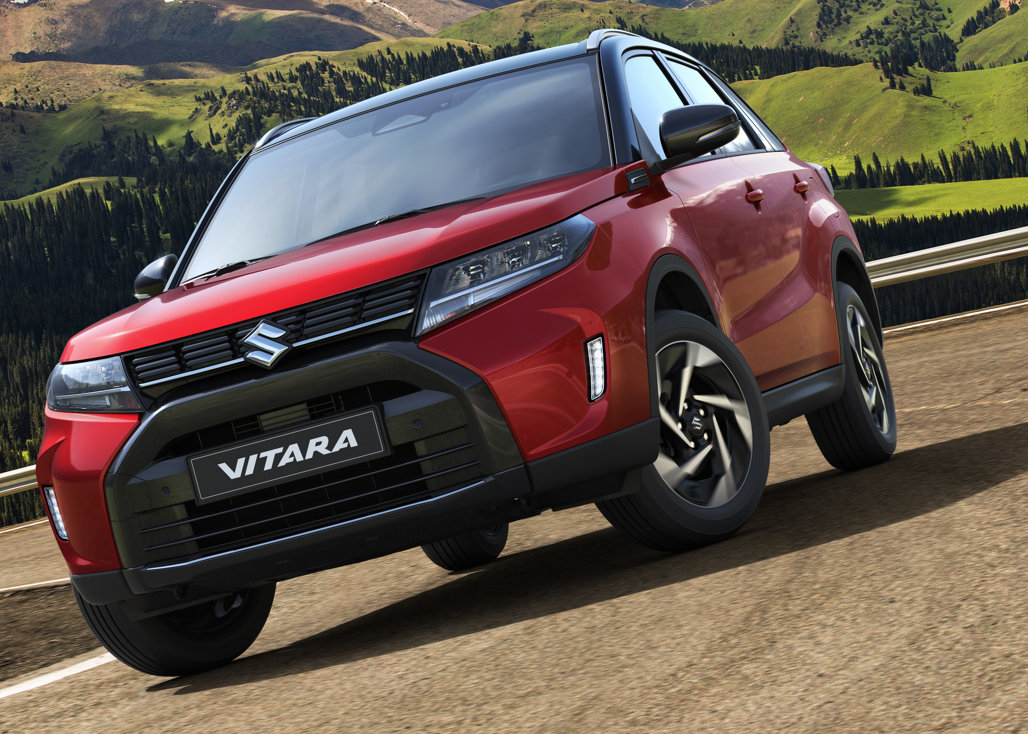 j Suzuki Vitara j Suzuki Vitara